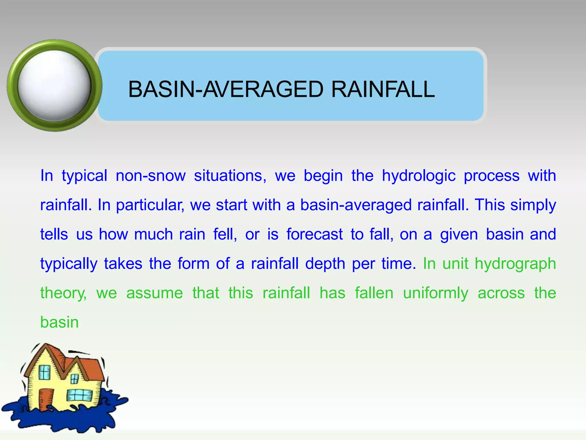 L8 unit hydrograph | PPTX