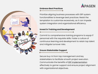 What are the unique risks of ERP projects.pdf