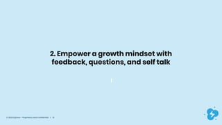 What is Growth Mindset? | PPTX