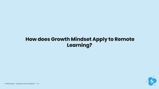 What is Growth Mindset? | PPTX