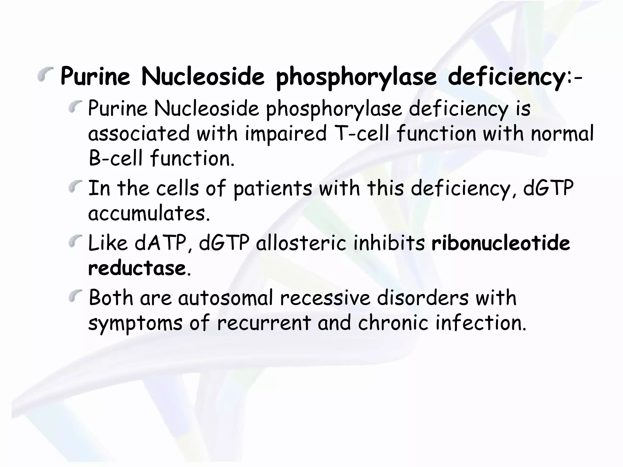 Biosynthesis of Purine Ribonucleotide, Gout | PDF