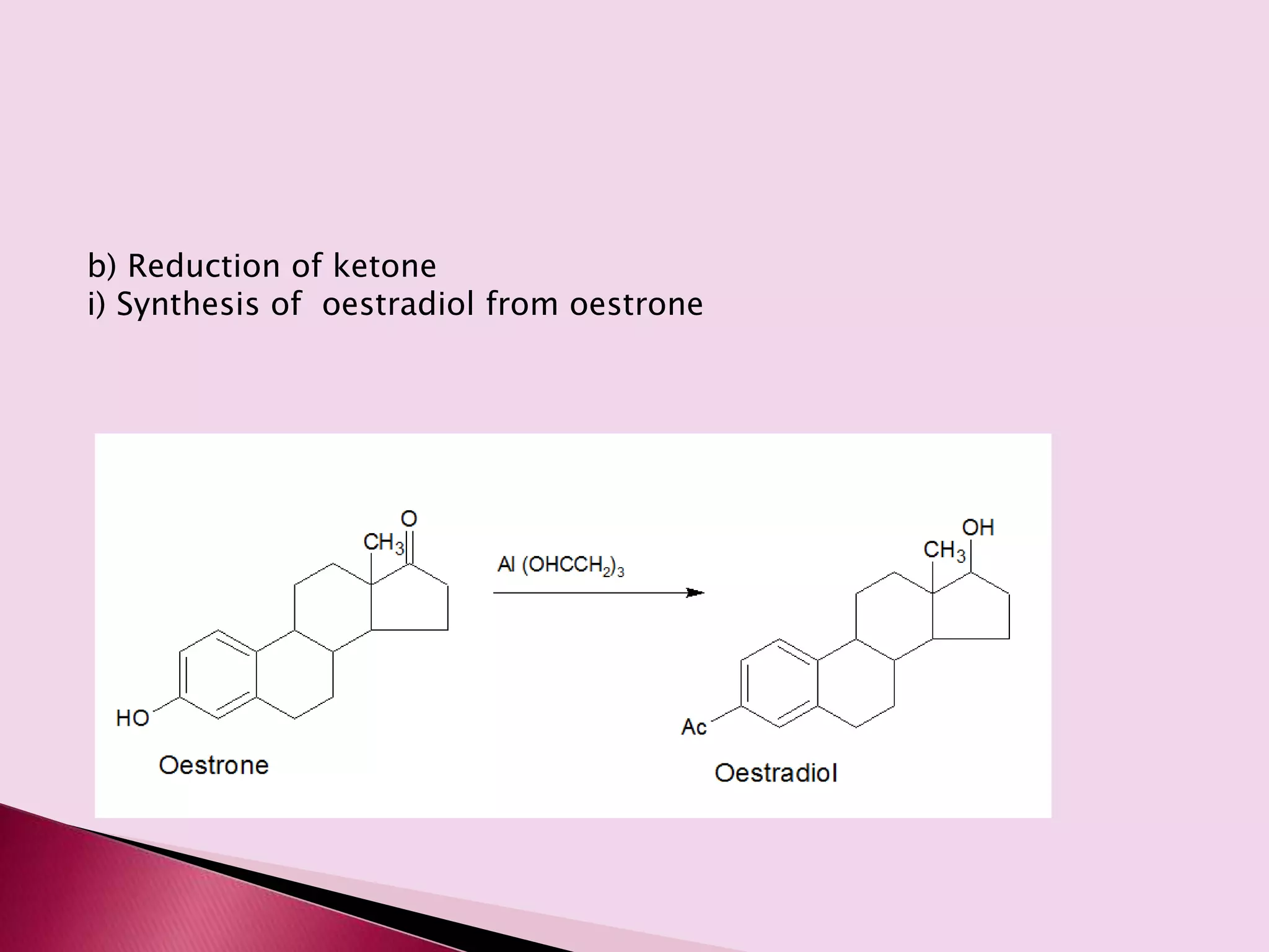 Synthetic reagent and applications OF ALUMINIUM ISOPROPOXIDE | PPTX