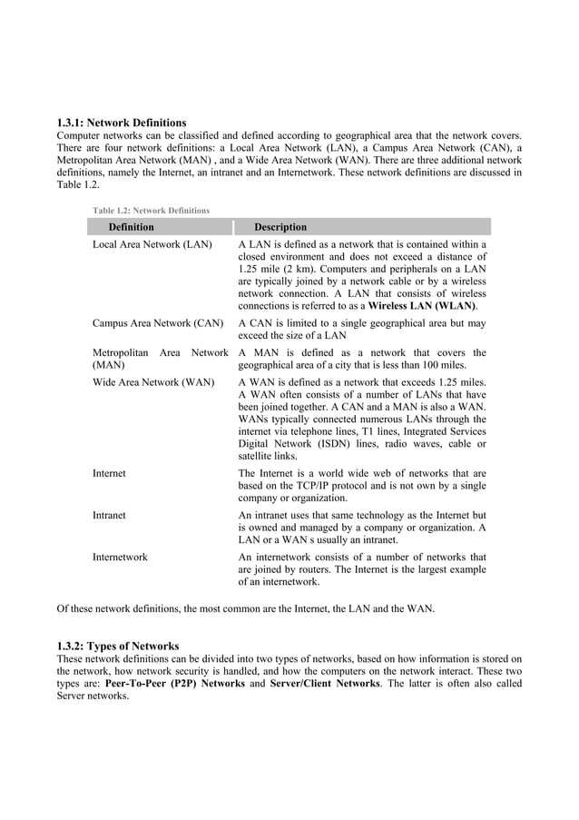 640 802-study-guide-sample | PDF