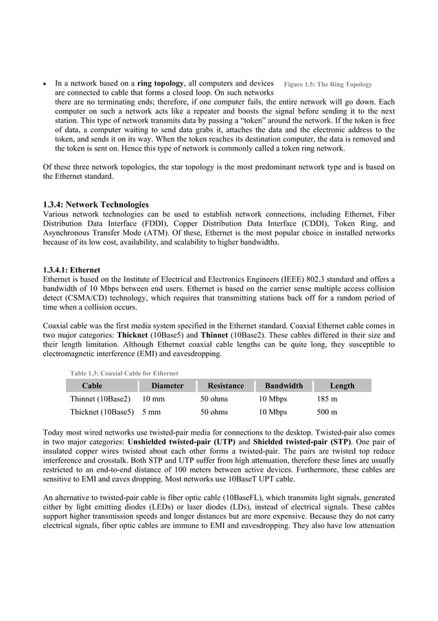 640 802-study-guide-sample | PDF