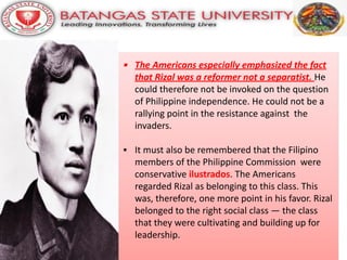 640157885-Lesson-13-Jose-Rizal-and-the-American-Made-Hero-Controversy ...