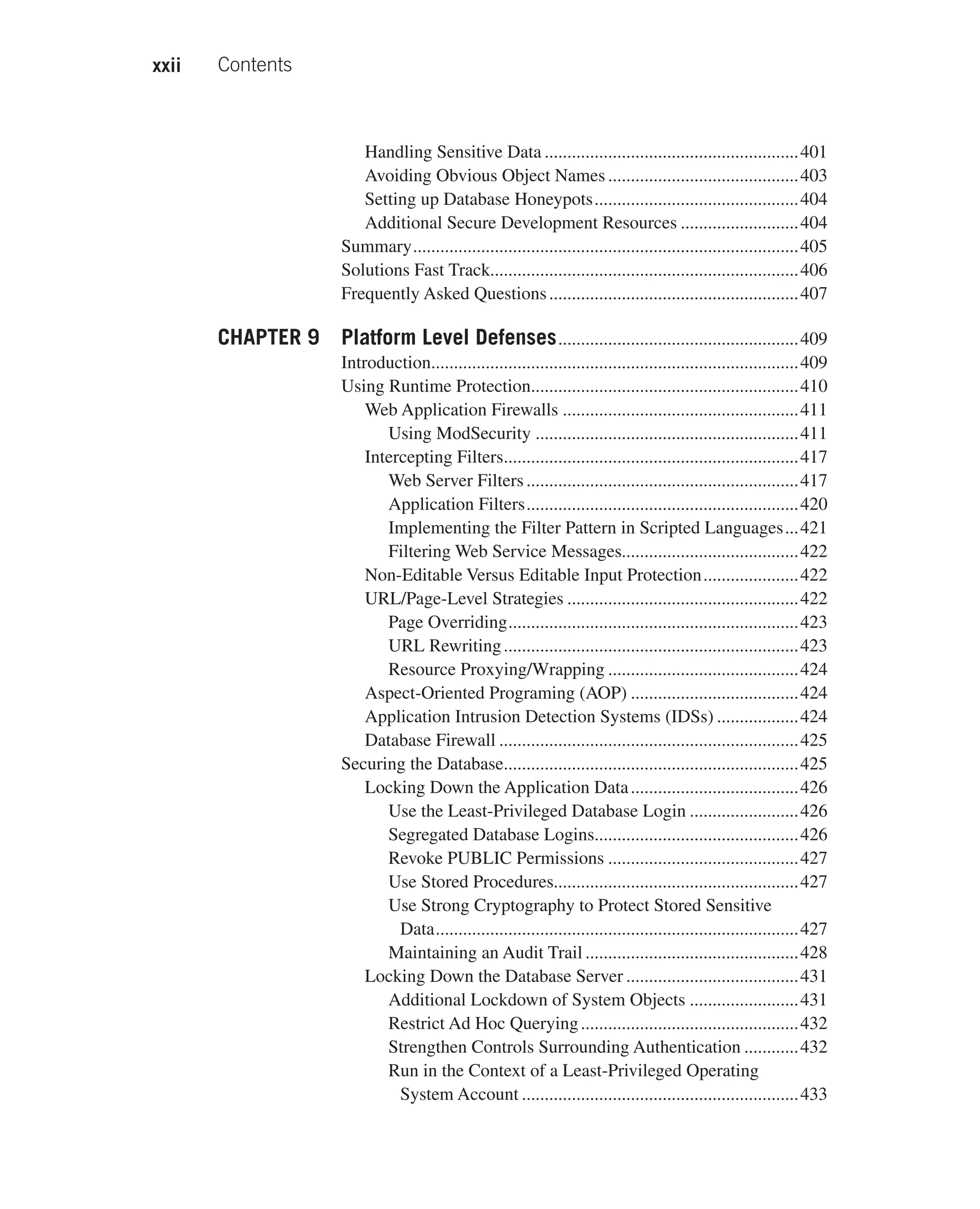 SQL injection attacks and defense 2nd ed. Edition Clarke | PDF