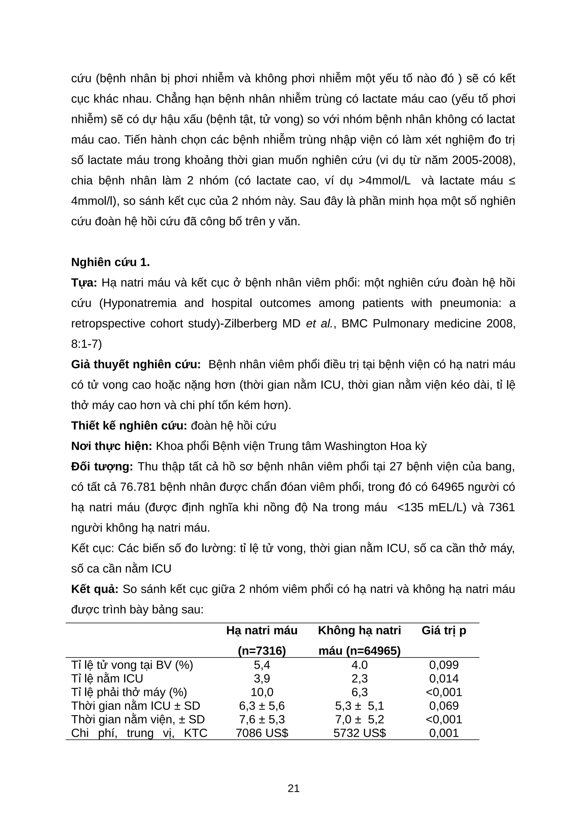 THIẾT KẾ NGHIÊN CỨU & THỐNG KÊ Y HỌC TS Nguyễn Ngọc Rạng 6404195 | PDF