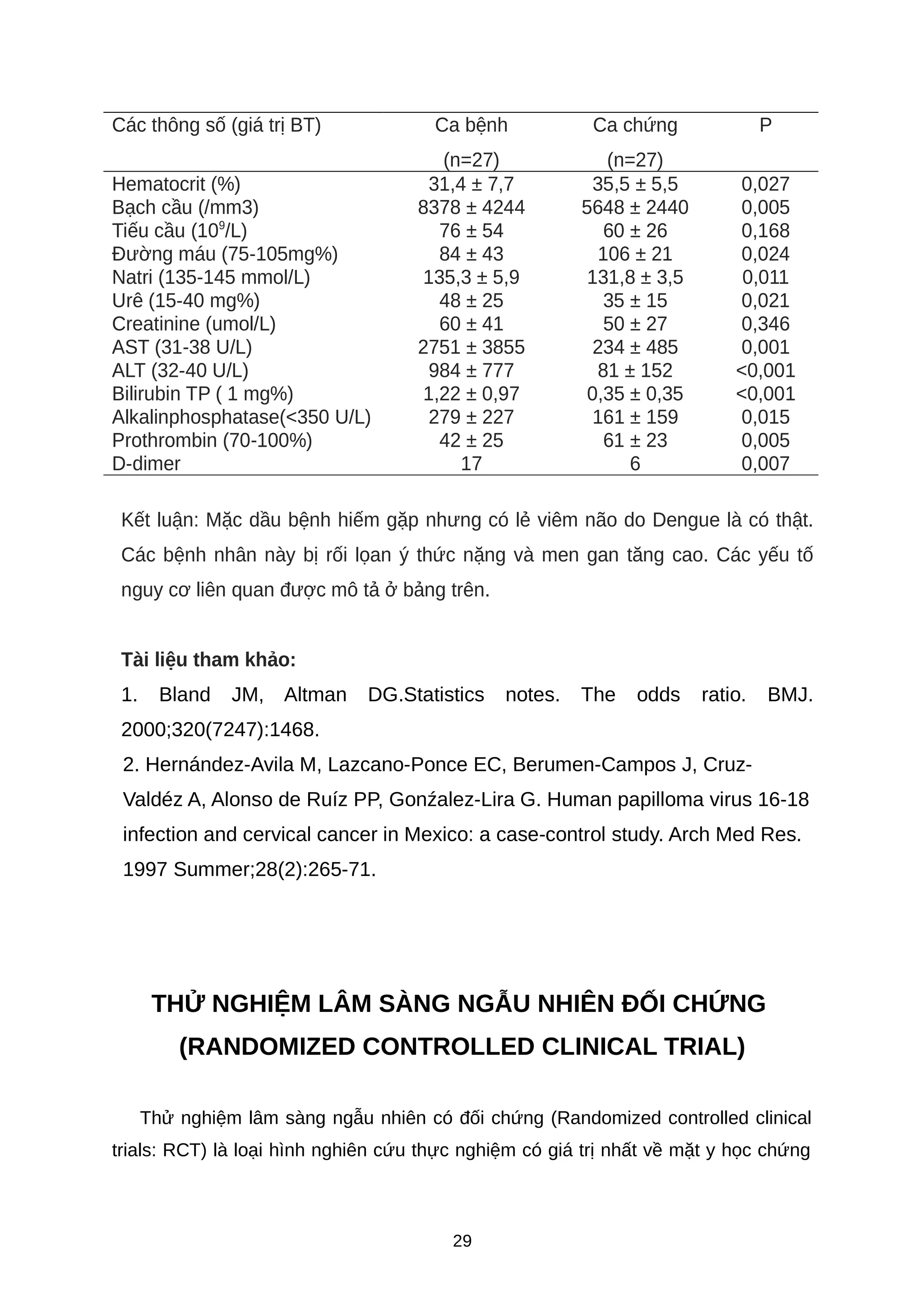 THIẾT KẾ NGHIÊN CỨU & THỐNG KÊ Y HỌC TS Nguyễn Ngọc Rạng 6404195 | PDF