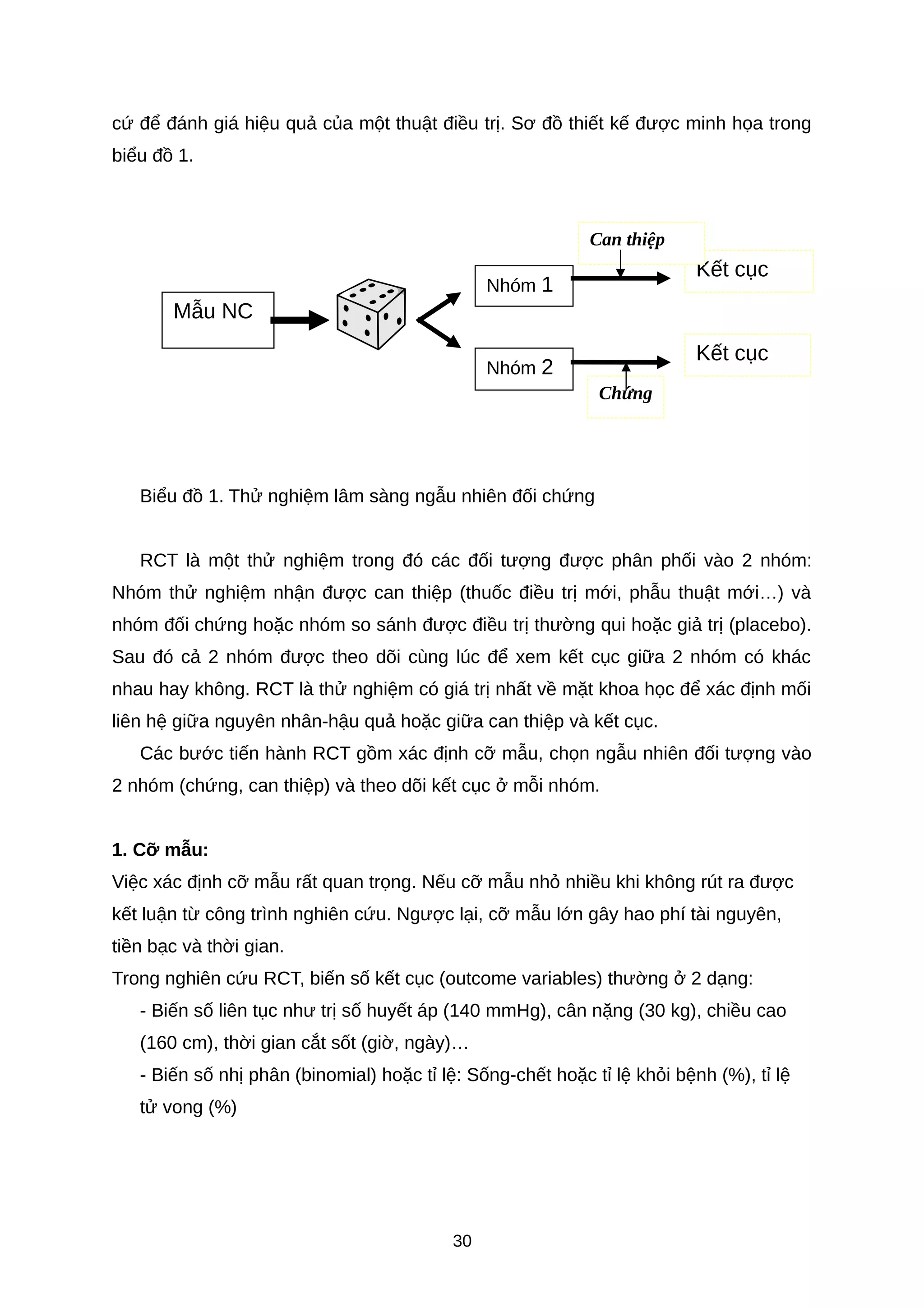 THIẾT KẾ NGHIÊN CỨU & THỐNG KÊ Y HỌC TS Nguyễn Ngọc Rạng 6404195 | PDF