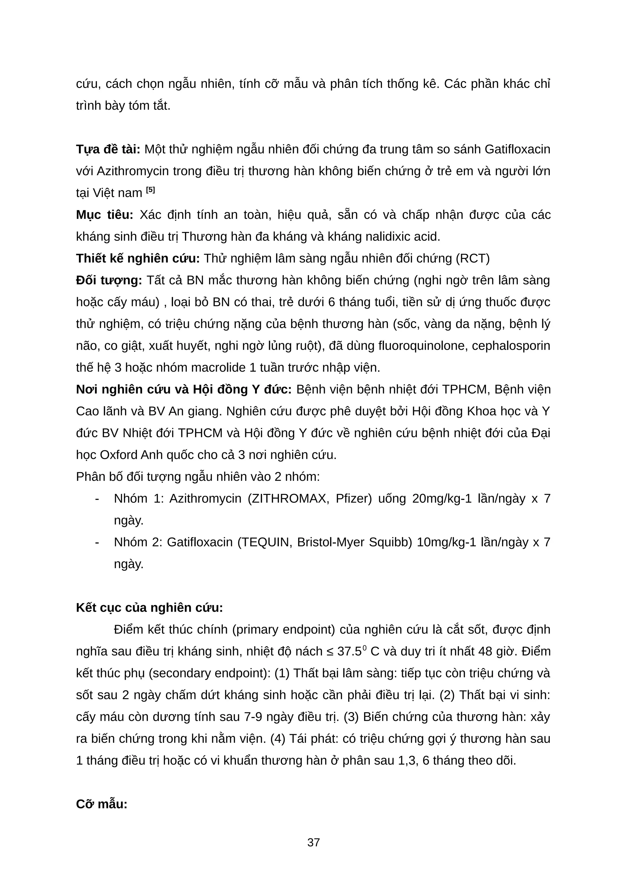 THIẾT KẾ NGHIÊN CỨU & THỐNG KÊ Y HỌC TS Nguyễn Ngọc Rạng 6404195 | PDF