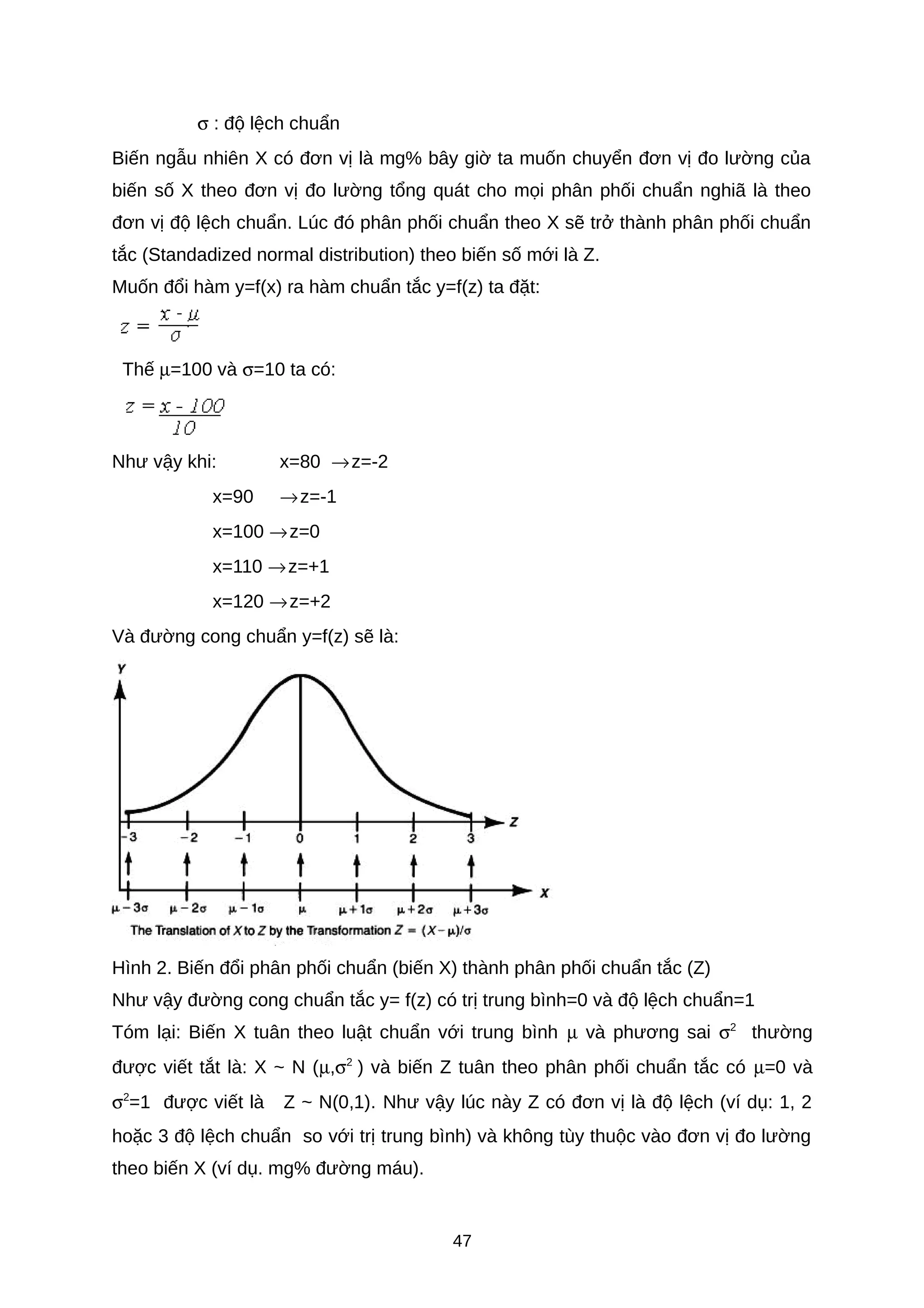 THIẾT KẾ NGHIÊN CỨU & THỐNG KÊ Y HỌC TS Nguyễn Ngọc Rạng 6404195 | PDF
