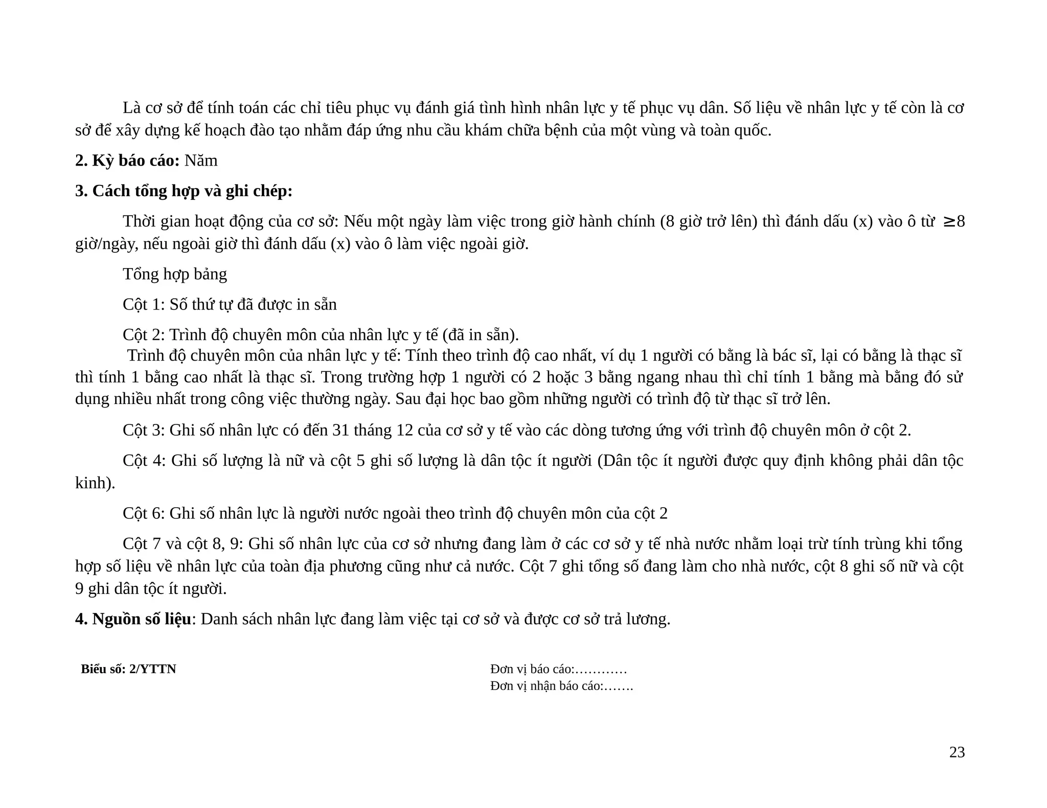 PHỤ LỤC I MẪU SỔ GHI CHÉP BAN ĐẦU TẠI CƠ SỞ KHÁM BỆNH, CHỮA BỆNH TƯ NHÂN | PDF