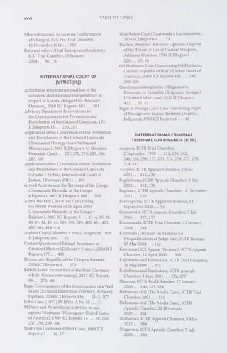 International Criminal Law 1st Edition Douglas Guilfoyle | PDF