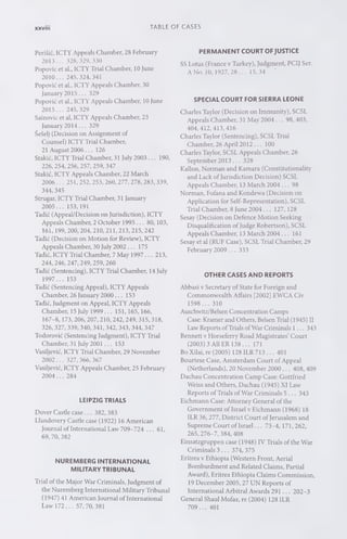 International Criminal Law 1st Edition Douglas Guilfoyle | PDF