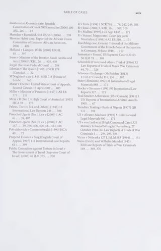 International Criminal Law 1st Edition Douglas Guilfoyle | PDF