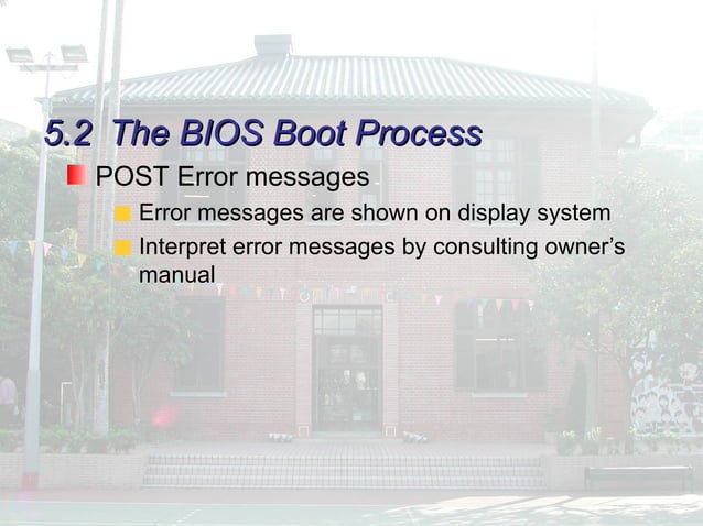 Introduction of Basic Input Output System.ppt Introduction of Basic Input Output System.ppt
