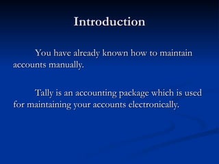 6411_COMPUTERISED ACCOUNTING PRACTICAL.ppt