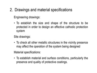 64132673-Cathodic-Protection- diseños-Design.ppt