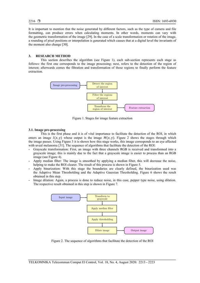 Detection of uveal melanoma using fuzzy and neural networks classifiers ...