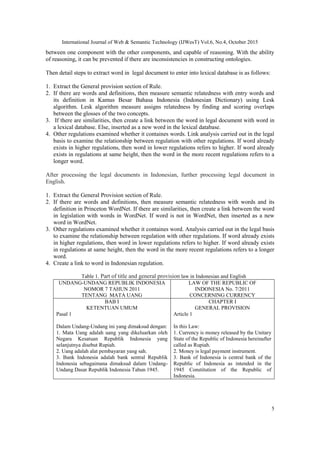 INDONESIAN-ENGLISH CROSS-LINGUAL LEGAL ONTOLOGY FOR INFORMATION RETRIEVAL | PDF