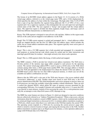 Discovering Robustness Amongst CBIR Features | PDF