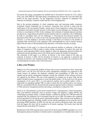 An Approach to Reduce Energy Consumption in Cloud data centers using ...