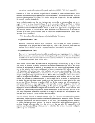 MULTIFACTOR NAÏVE BAYES CLASSIFICATION FOR THE SLOW LEARNER PREDICTION OVER MULTICLASS STUDENT ...