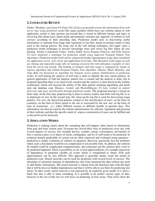 MULTIFACTOR NAÏVE BAYES CLASSIFICATION FOR THE SLOW LEARNER PREDICTION OVER MULTICLASS STUDENT ...