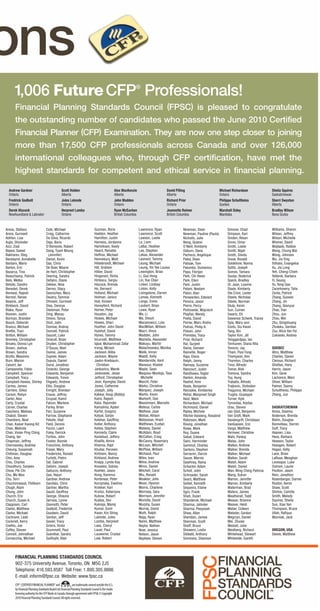 FPW2010_Globe_and_Mail_Supplement | PDF