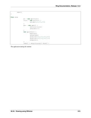 The Ring programming language version 1.5.3 book - Part 75 of 184 | PDF | Programming Languages ...