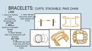 Frezza_Christine_Macy’s_classification_of_costume_jewelry