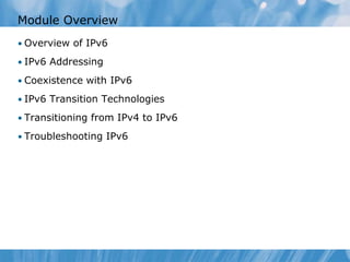 6421 b Module-04 | PPT