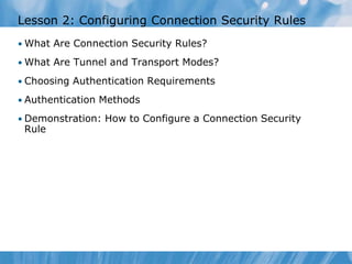 6421 b Module-09 | PPT