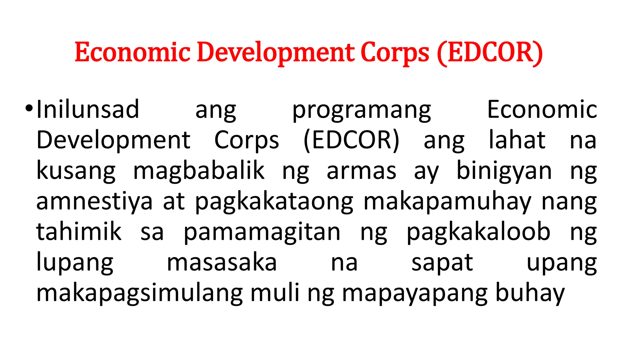 642214361-Mga-Patakaran-at-Programa-ni-Pangulong-Manuel-A-6.pptx