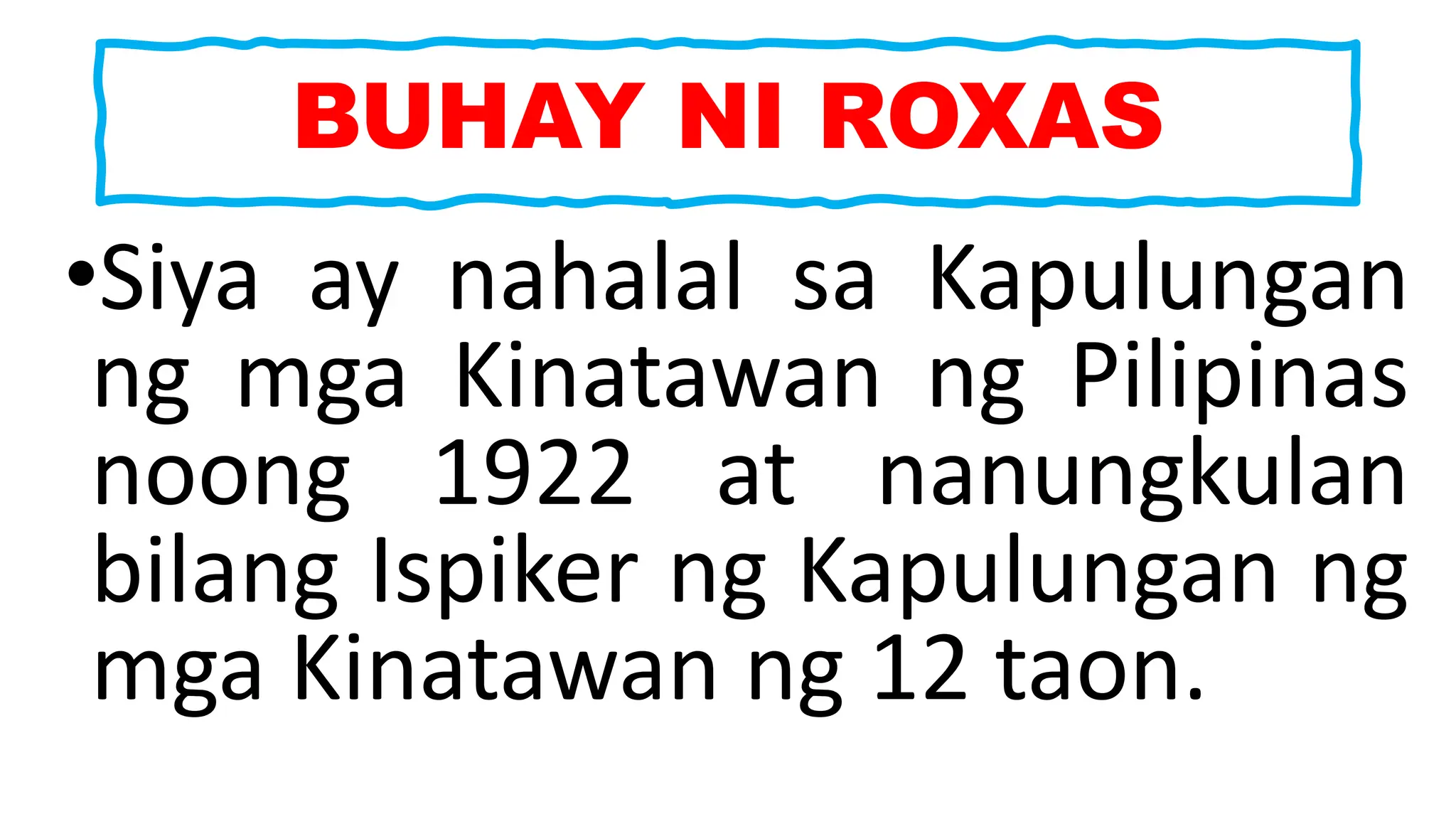 642214361-Mga-Patakaran-at-Programa-ni-Pangulong-Manuel-A-6.pptx