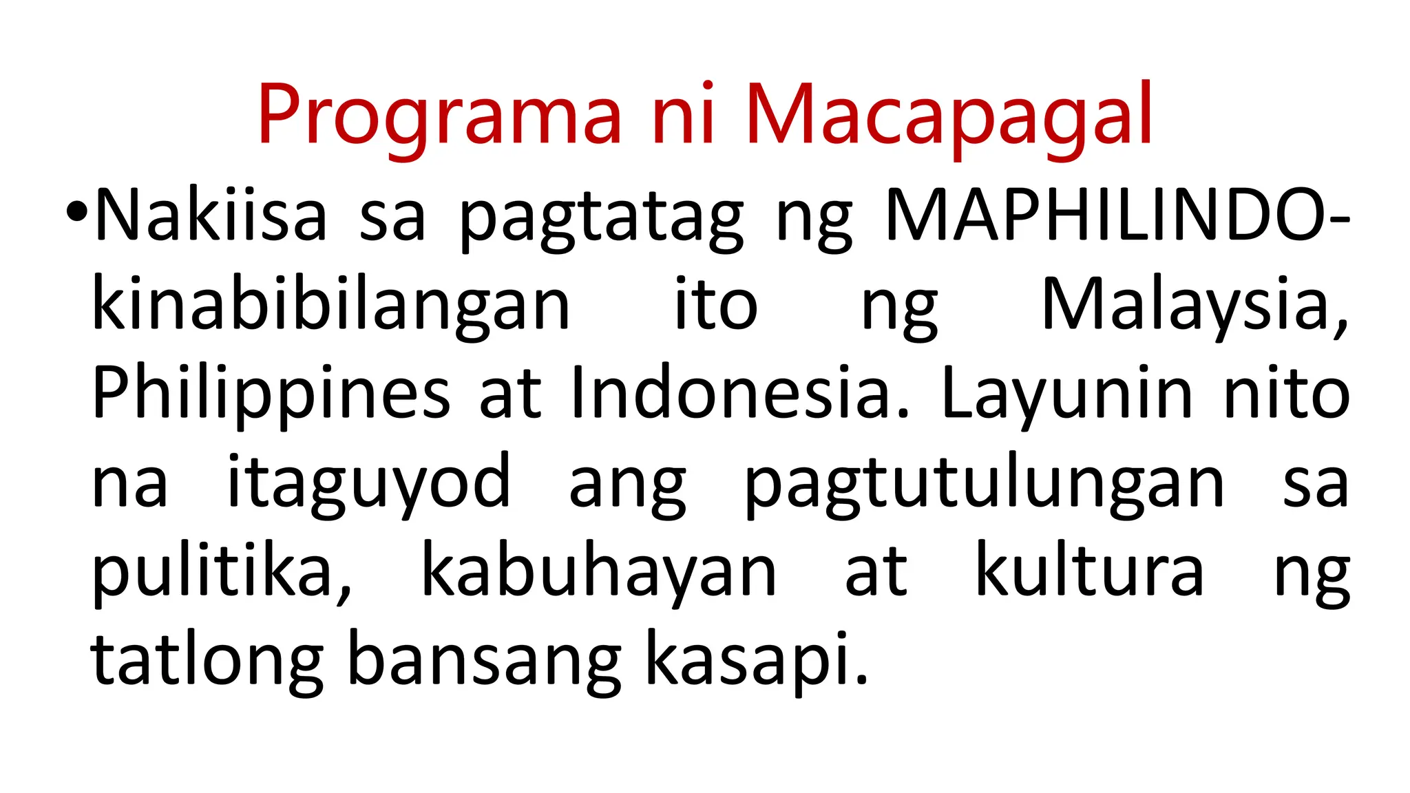 642214361-Mga-Patakaran-at-Programa-ni-Pangulong-Manuel-A-6.pptx