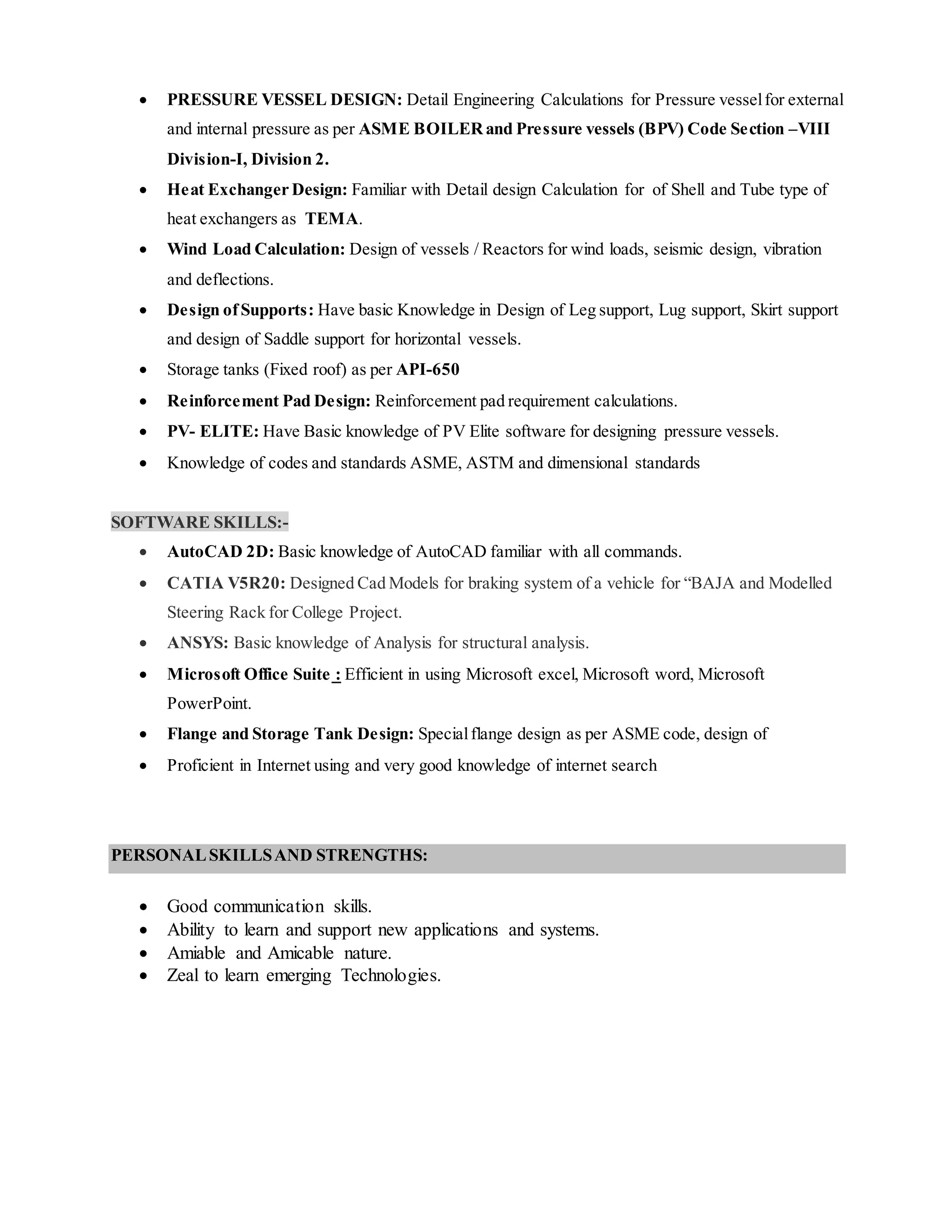 Jitendra Mishra Resume PG Diploma | DOCX | Computing | Technology & Computing