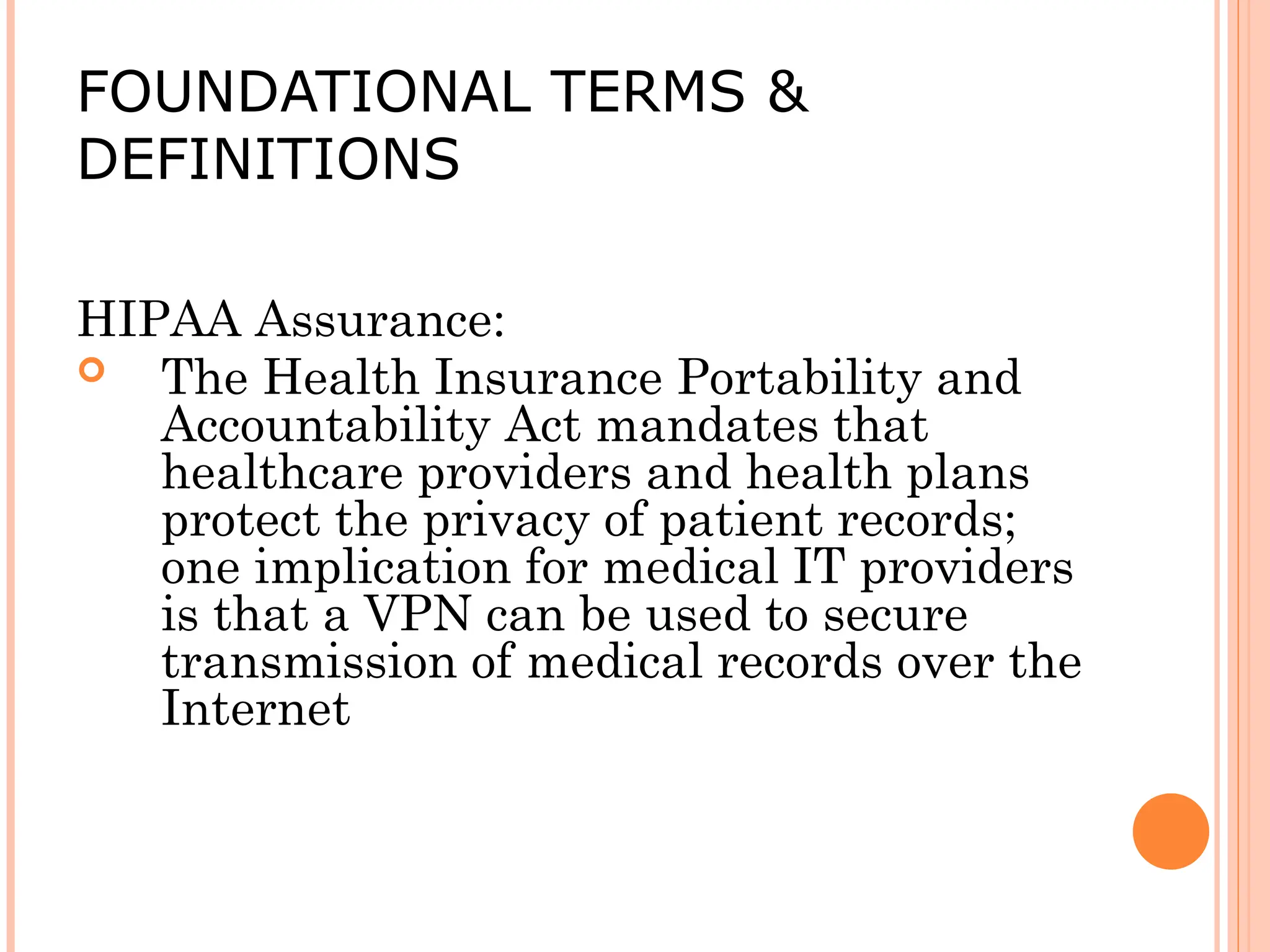 Introduction to health Information System | PPT