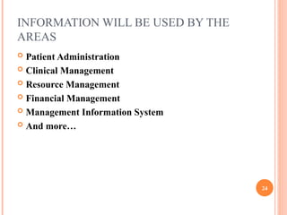 Introduction to health Information System | PPT