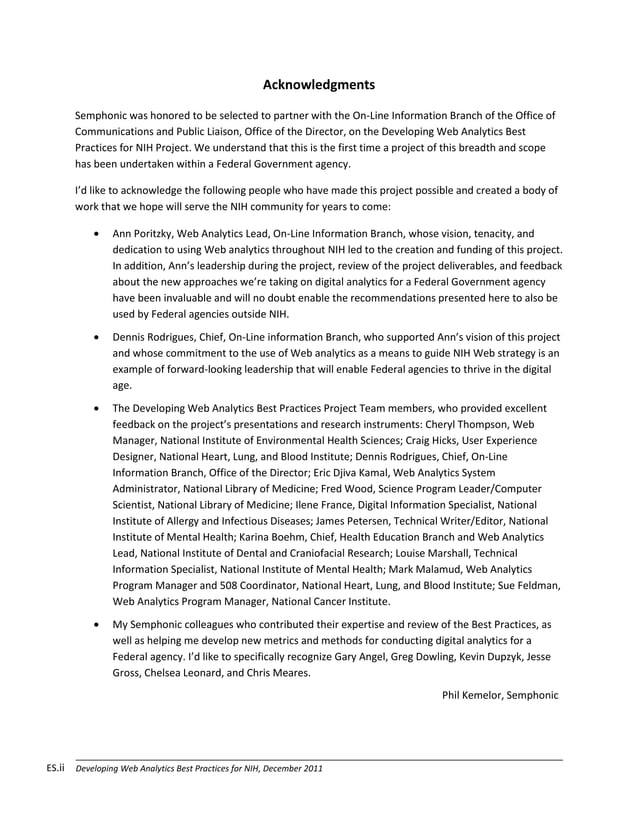 nih-analytics-executive-summary | PDF