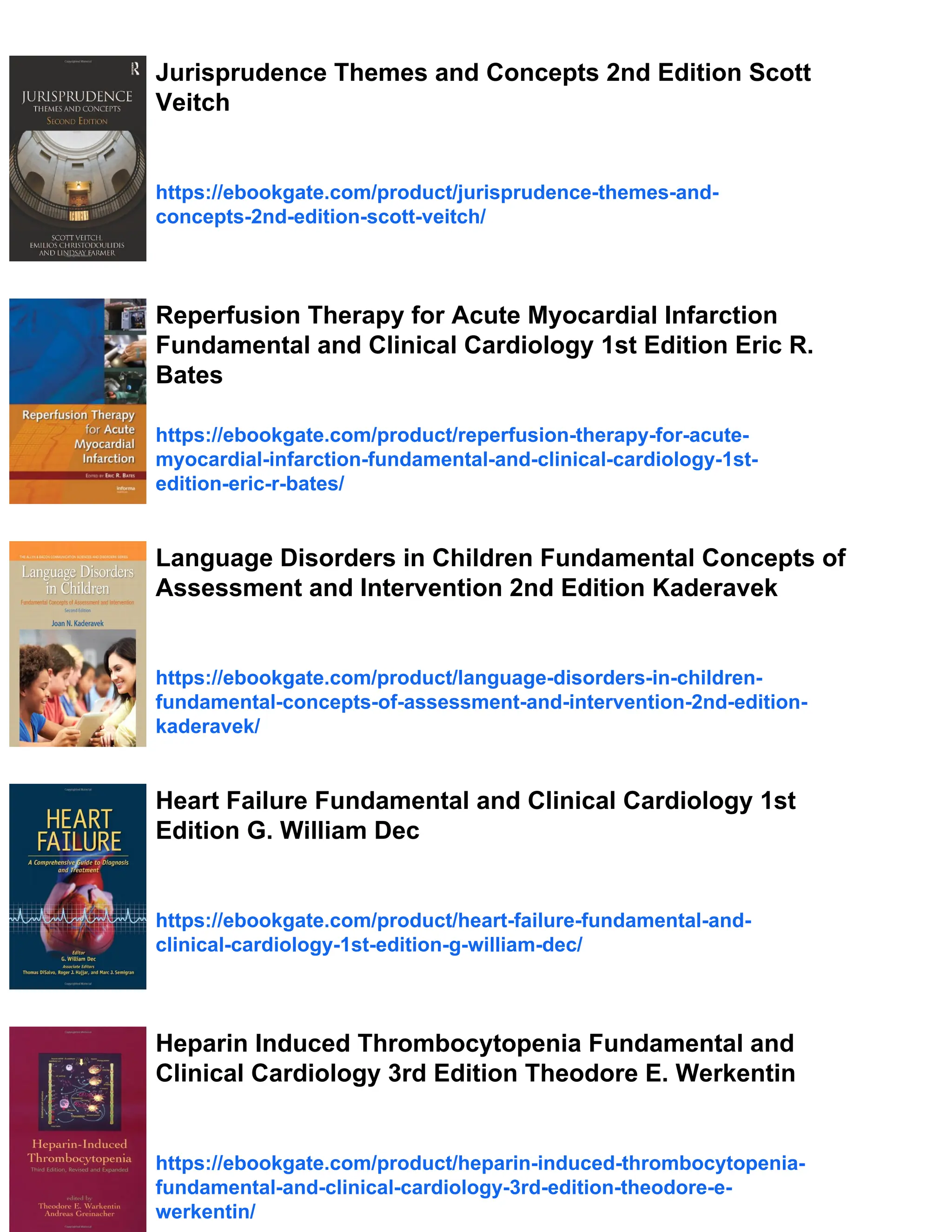 Fundamental Concepts for New Clinical Trialists Scott Evans | PDF