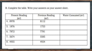 642742876-Water-and-Electric-meter-Reading-pptx [Autosaved].pptx