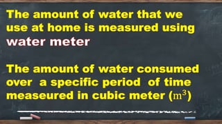 642742876-Water-and-Electric-meter-Reading-pptx [Autosaved].pptx