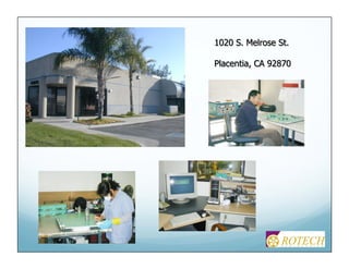 Rotech Intro 4-8.1 | PPT