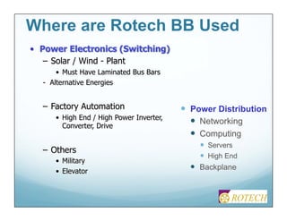 Rotech Intro 4-8.1 | PPT