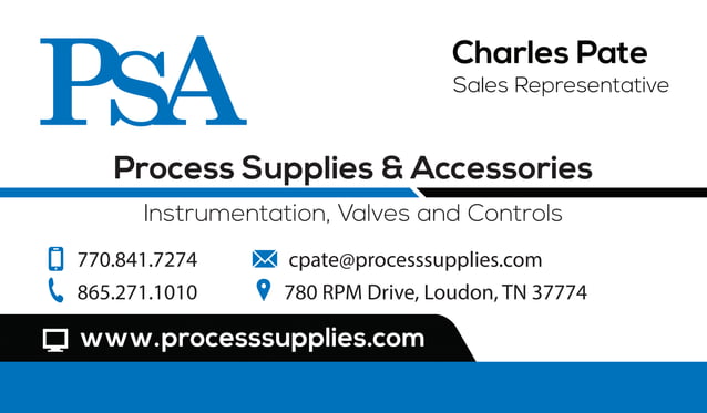 PSA business cards charles copy | PDF