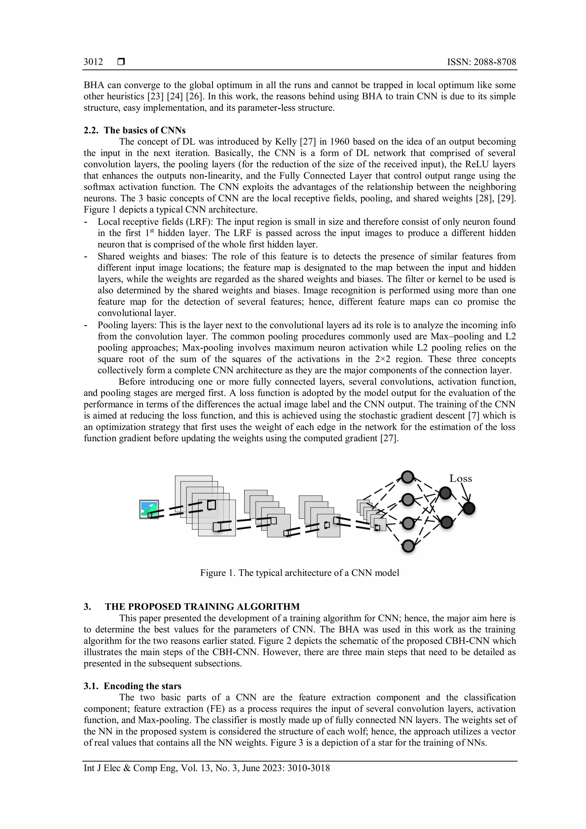 An Optimized Deep Learning Model For Optical Character Recognition Applications Pdf
