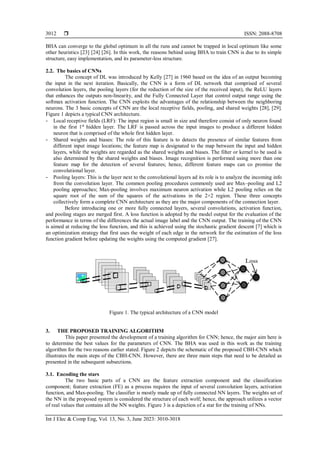 An optimized deep learning model for optical character recognition applications | PDF | Physics ...