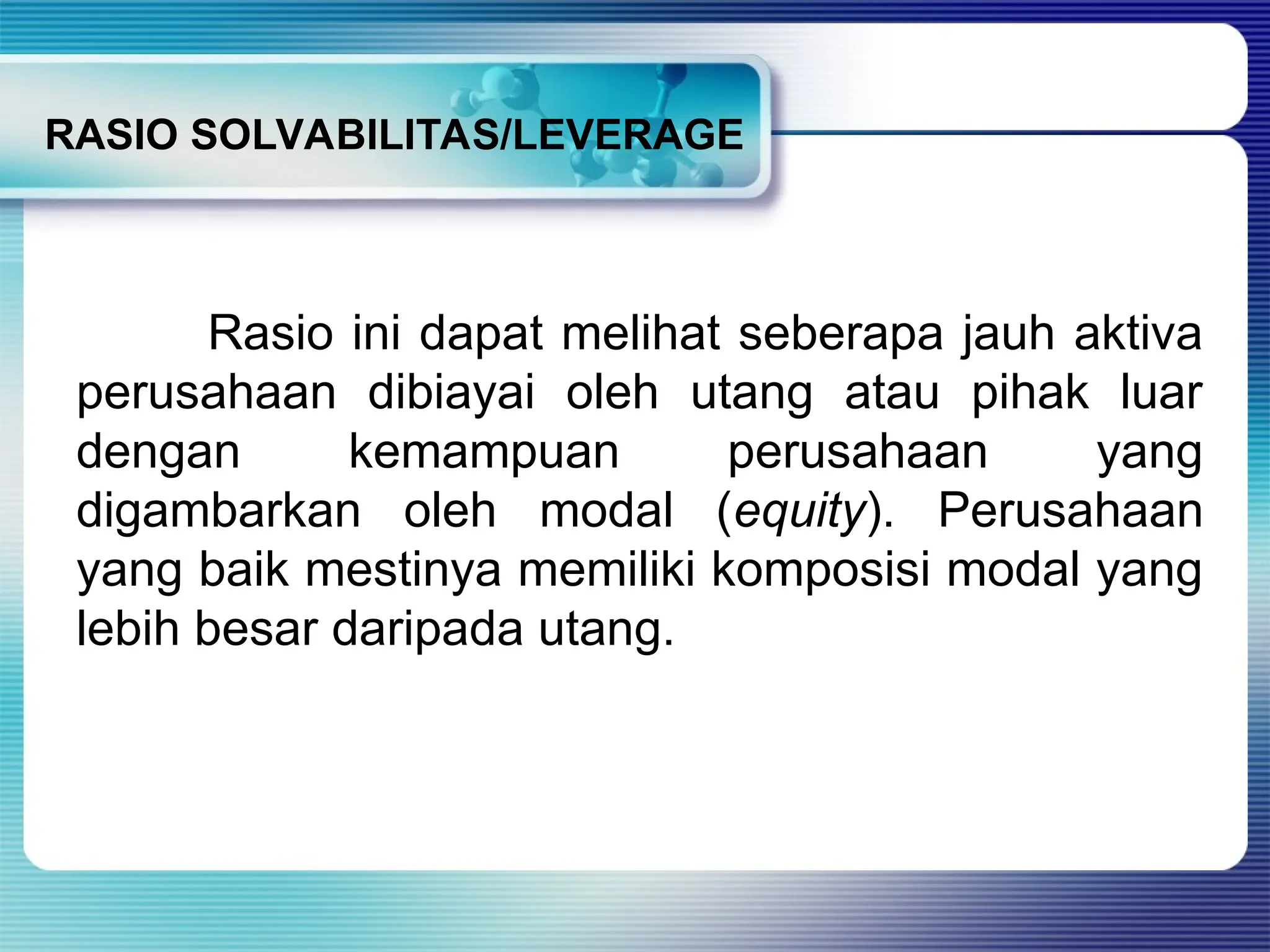 Rasio-Keuangan-ppt.ppt_Rasio-Keuangan--- | PPT