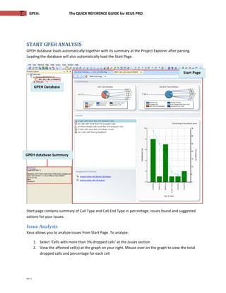64307873 xeus-gpeh-analysis-quick-guide | PDF